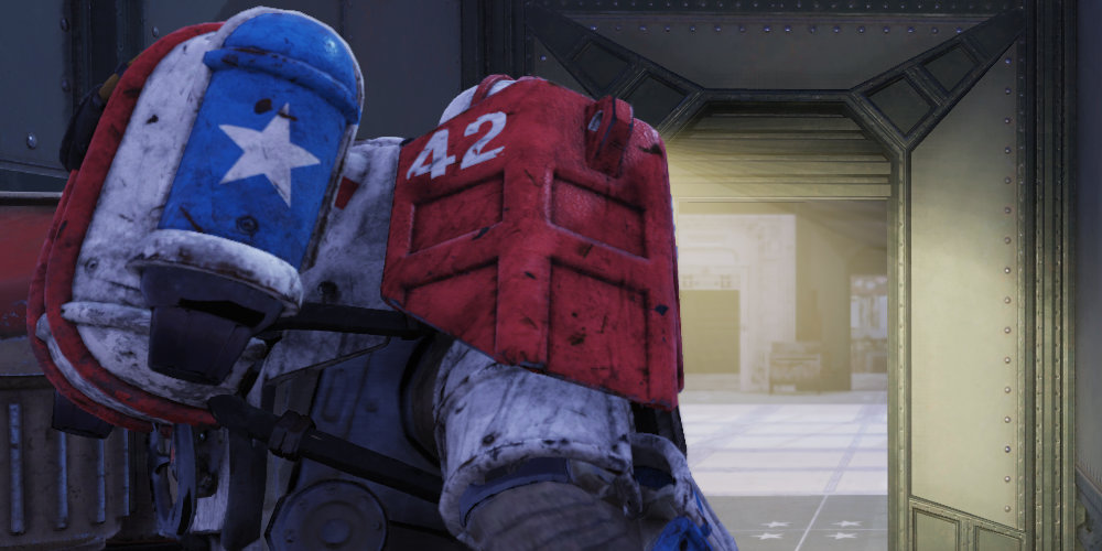 All Fallout 76 Power Armors Ranked | Gamers Decide