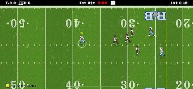 [Guide] Retro Bowl Tips and Tricks (25 Best Tips) | Gamers Decide