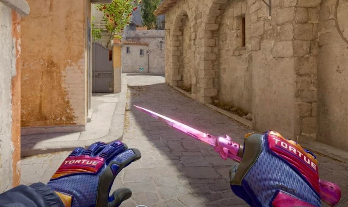 [Top 12] CS2 Best Knife Skins That Look Freakin' Awesome | Gamers Decide