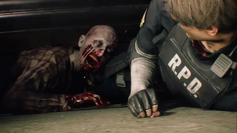 Resident Evil: How Humans Turned Into Zombies | Gamers Decide