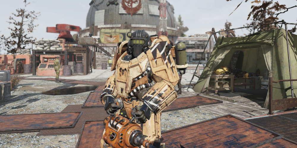 [Top 10] Fallout 76 Best Heavy Weapons That Wreck Enemies | Gamers Decide