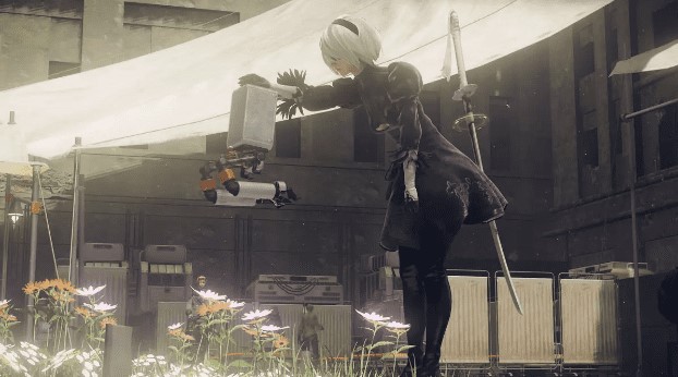 [Top 10] Nier Automata Best Pod Programs (Ranked) | Gamers Decide
