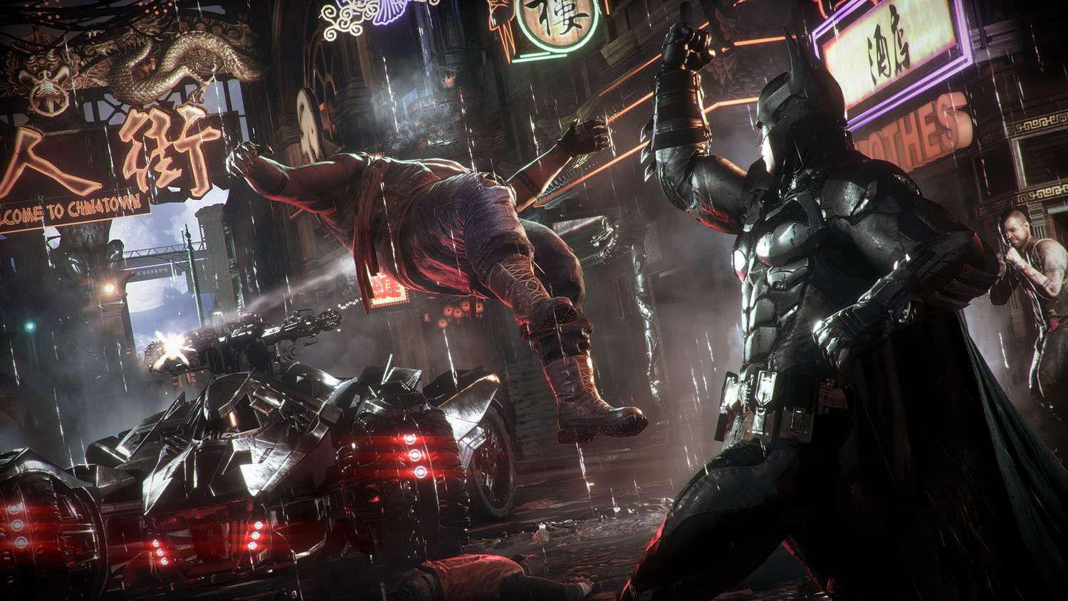 [Top 10] Batman Arkham Knight Best Upgrades To Get First | Gamers Decide