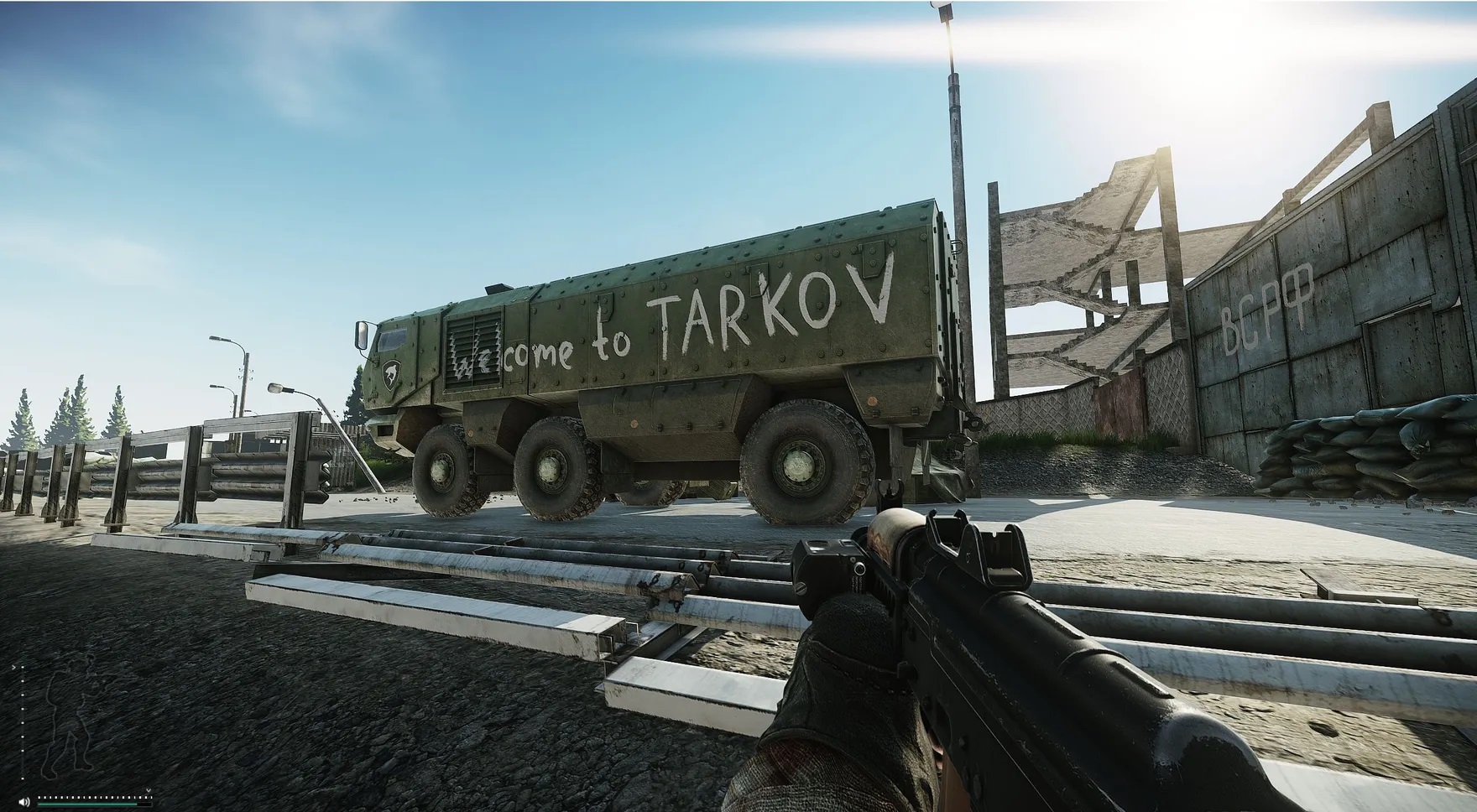 Escape From Tarkov Beginners Guide: Tips and Tricks | Gamers Decide
