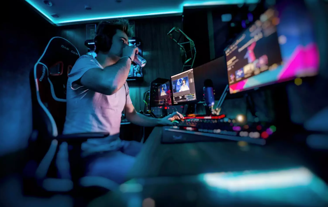 [Top 10] Best CS2 Streamers To Watch in 2024 | Gamers Decide