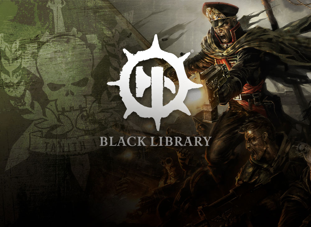 [Top 10] Best Warhammer 40k Books To Read First | Gamers Decide