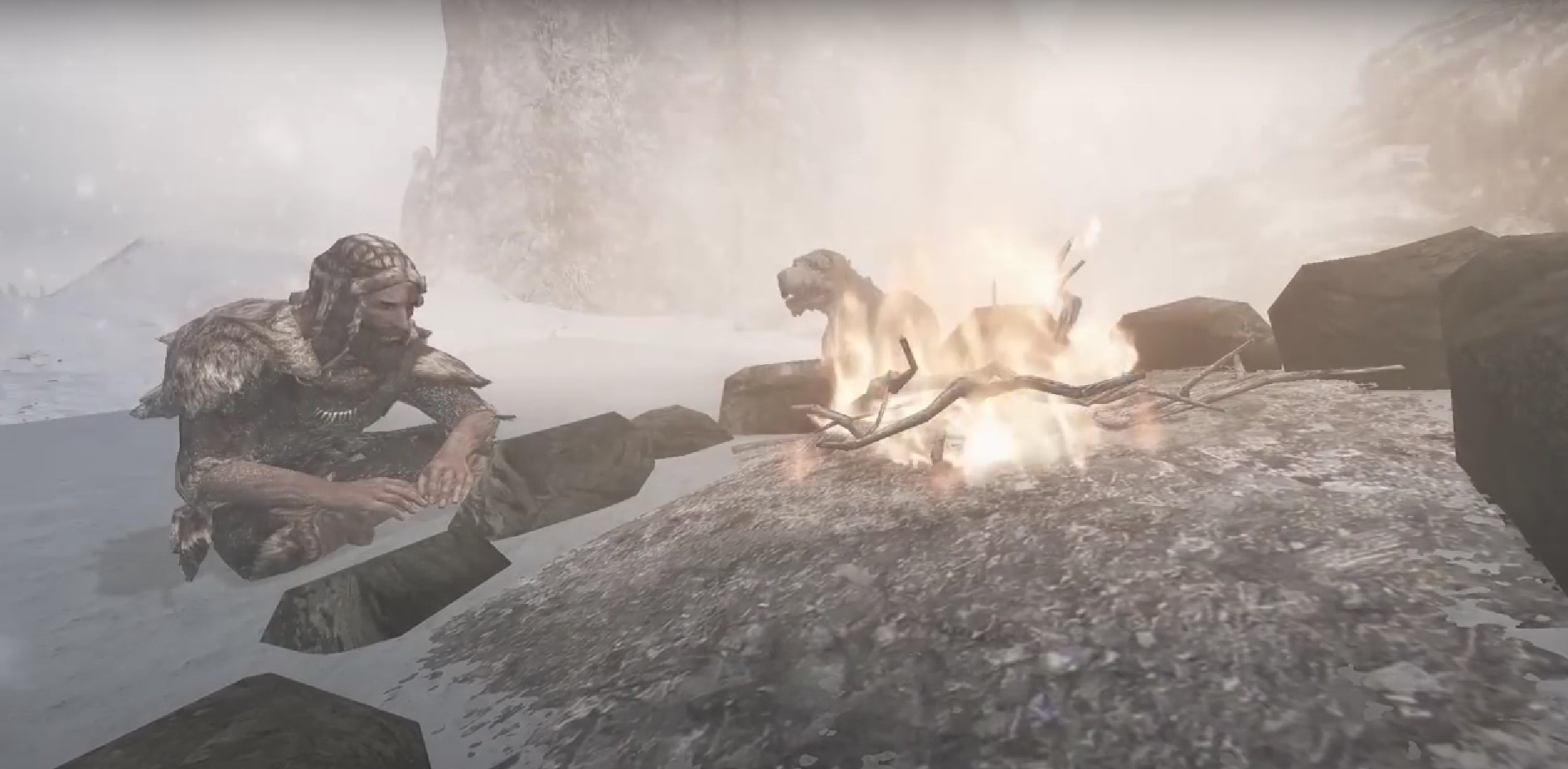 [Top 15] Skyrim Mods For Survival Mode | Gamers Decide