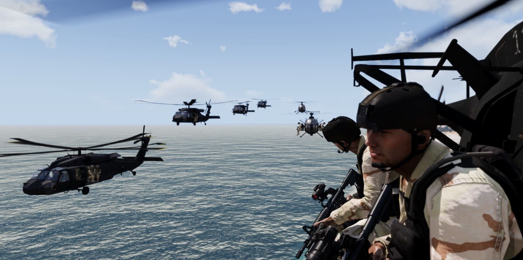 [Top 20] ARMA 3 Best Mods For A New Experience | Gamers Decide