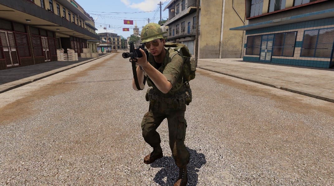 [Top 20] ARMA 3 Best Mods For A New Experience | Gamers Decide