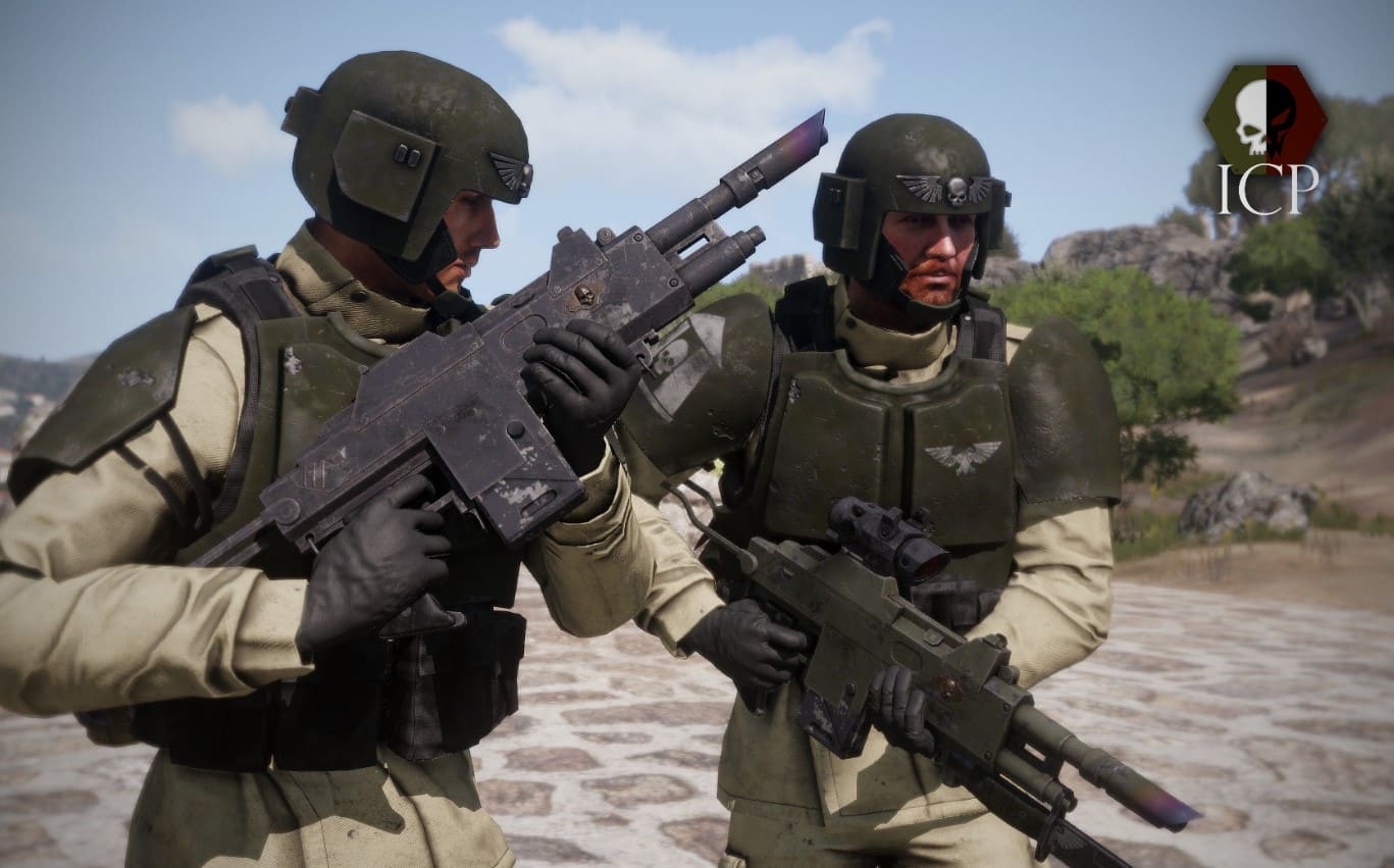 [Top 20] ARMA 3 Best Mods For A New Experience | Gamers Decide
