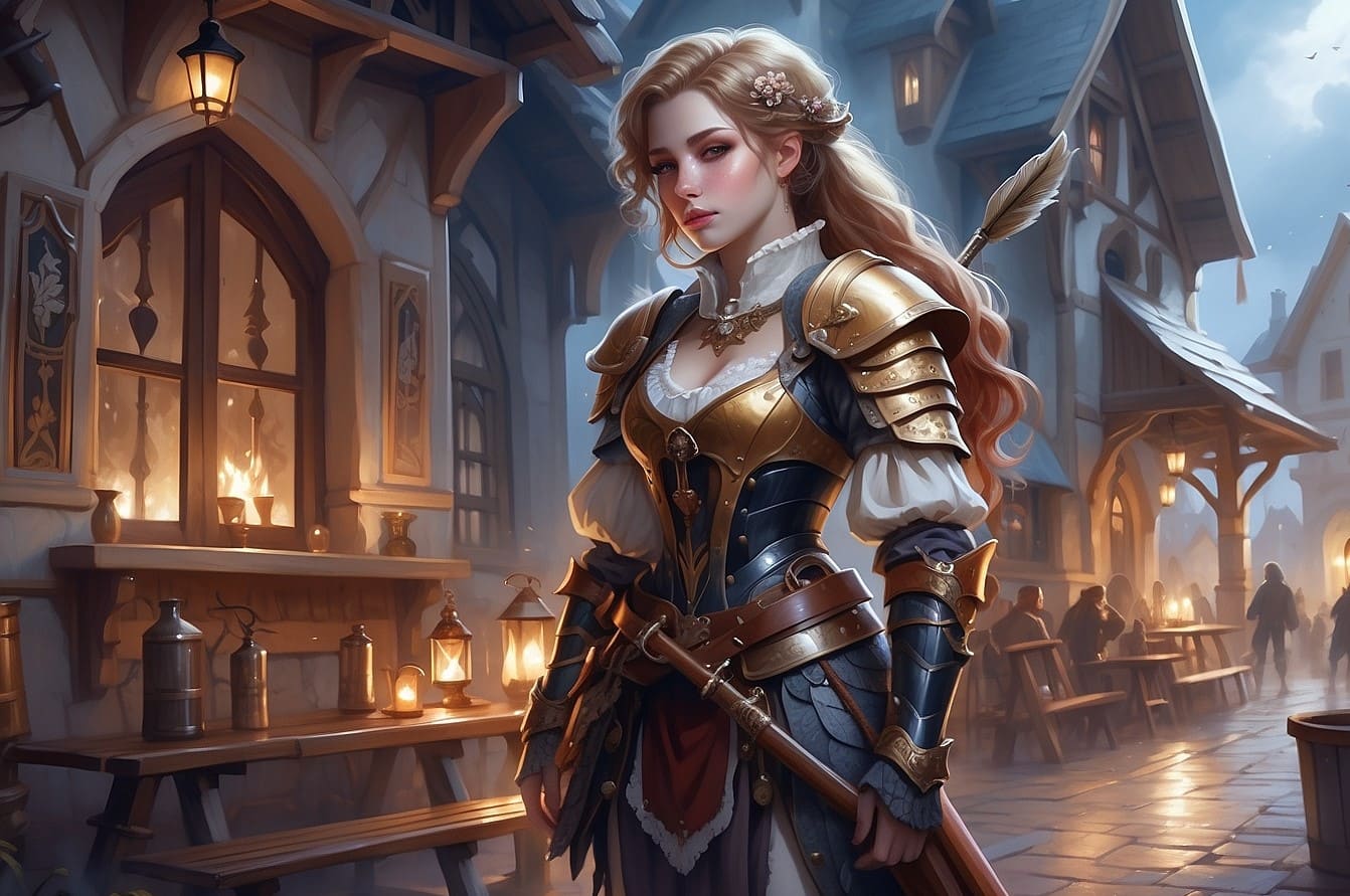 D&D Best Bard Subclass: Which Reigns Supreme? | Gamers Decide