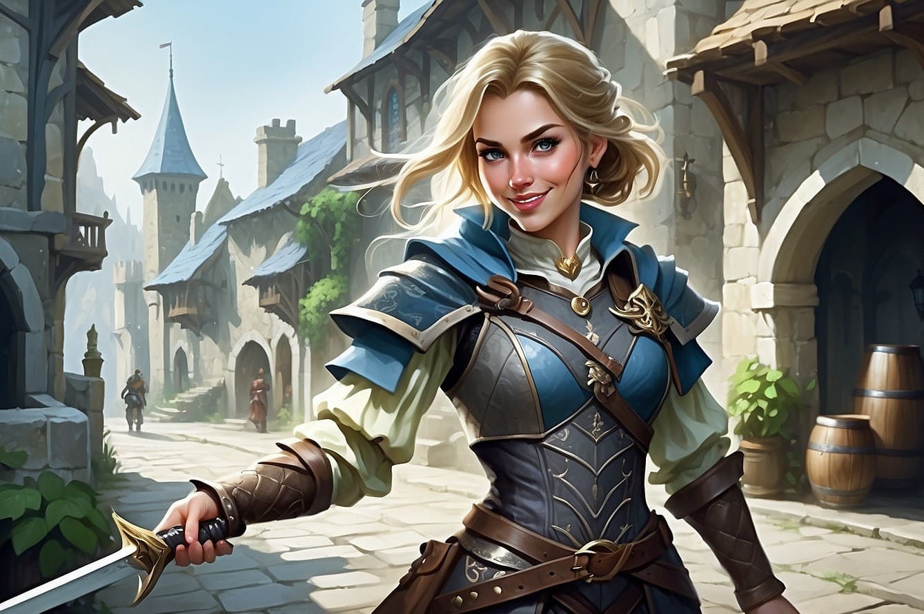 D&D Best Bard Subclass: Which Reigns Supreme? | Gamers Decide