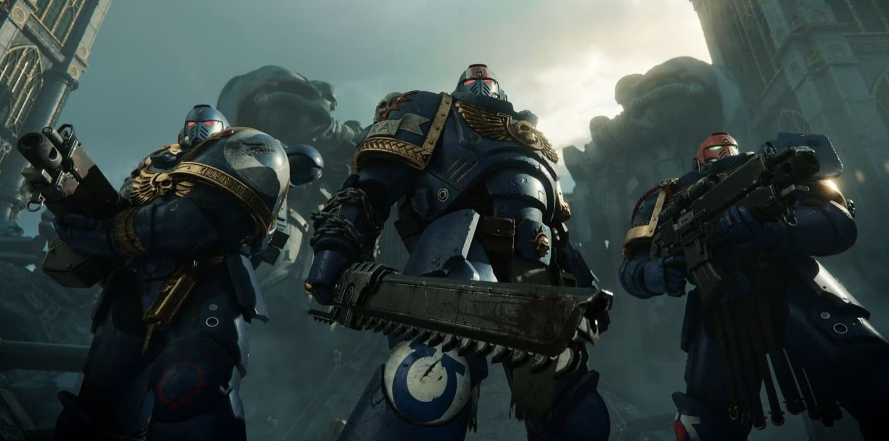 [Top 10] Warhammer 40k Best Space Marine Chapters | Gamers Decide