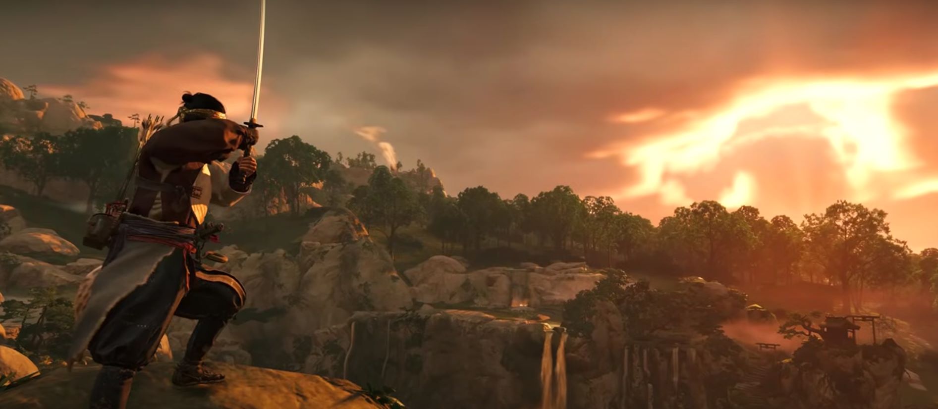 The Best Sword Fighting Games With Epic Sword Battles | Gamers Decide