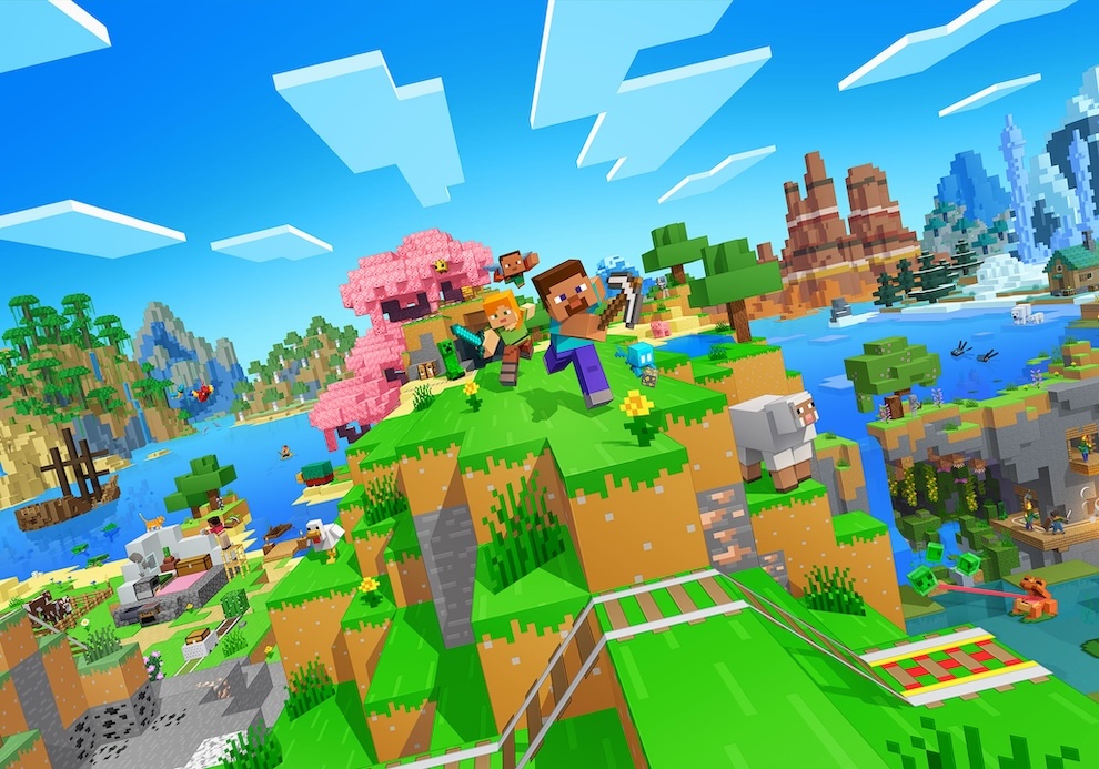 Top 15 Best Minecraft Building Mods That Make The Game More Fun ...