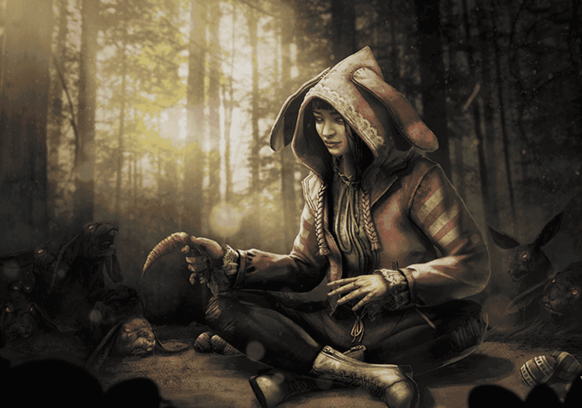 [Top 5] DbD Best Looping Builds That Are Excellent | Gamers Decide