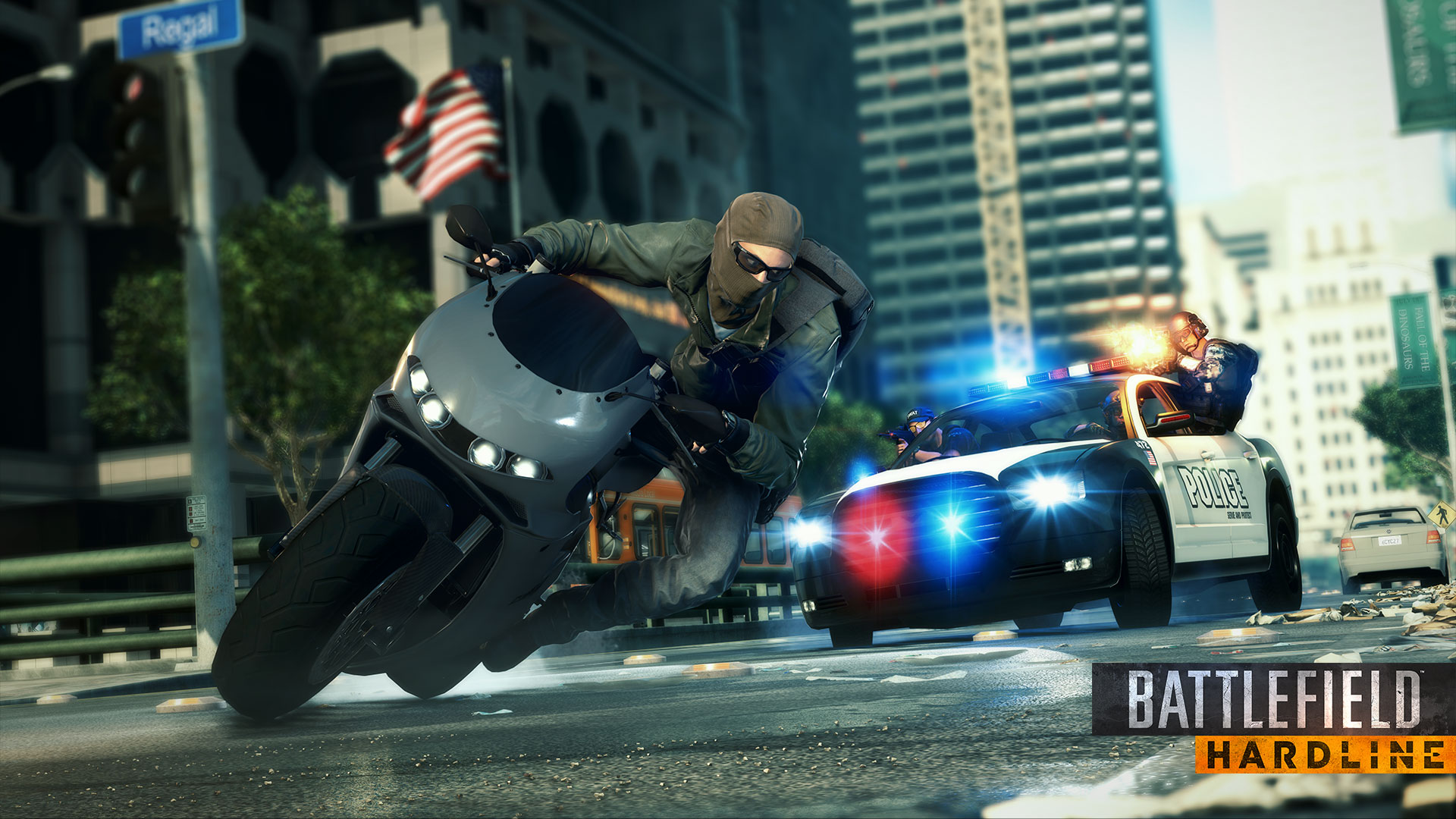 10 Best Police Games for PC | Gamers Decide