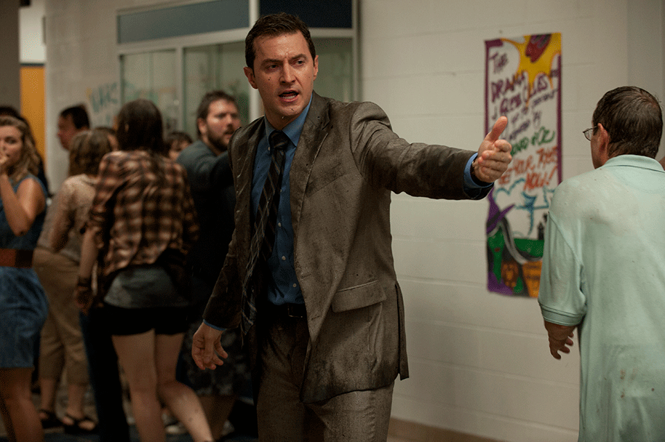 Max Payne 2 Movie: 10 Celebrities Who Can Take On The Role of Max Payne ...