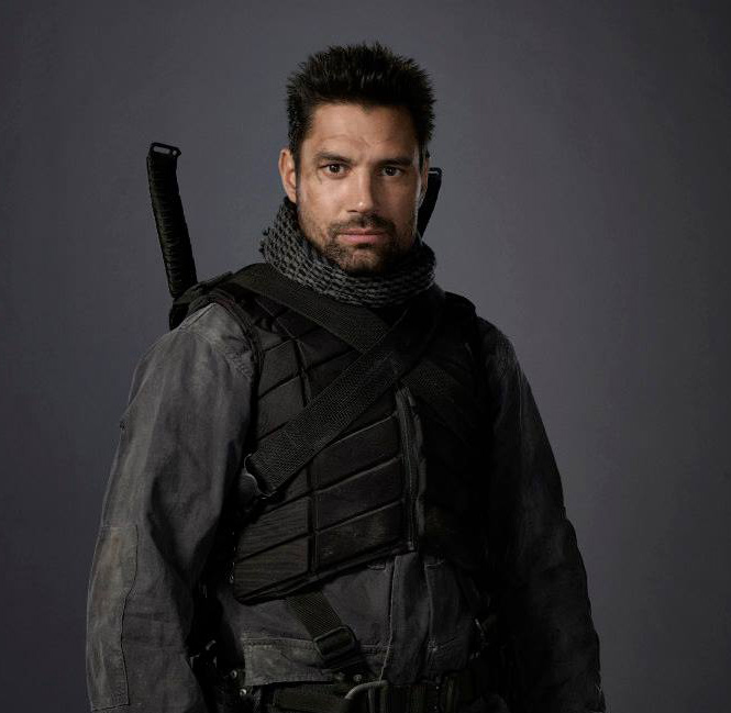 Max Payne 2 Movie: 10 Celebrities Who Can Take On The Role of Max Payne ...