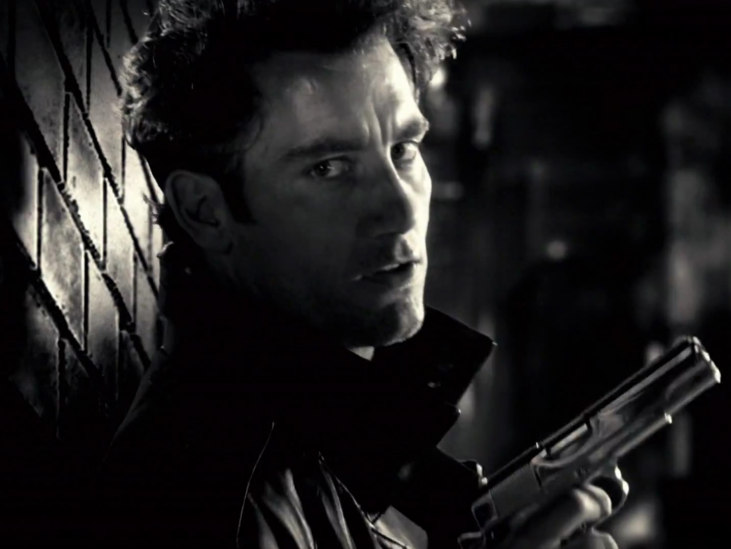 Max Payne 2 Movie: 10 Celebrities Who Can Take On The Role of Max Payne ...