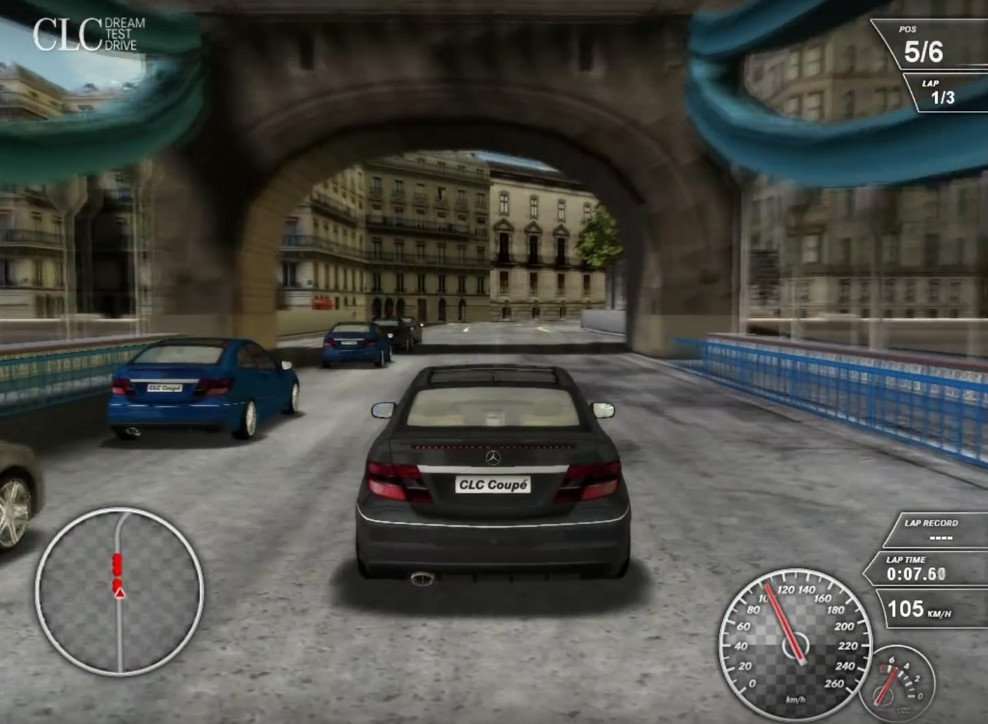 Free Able Driving Test Games - salesbigi