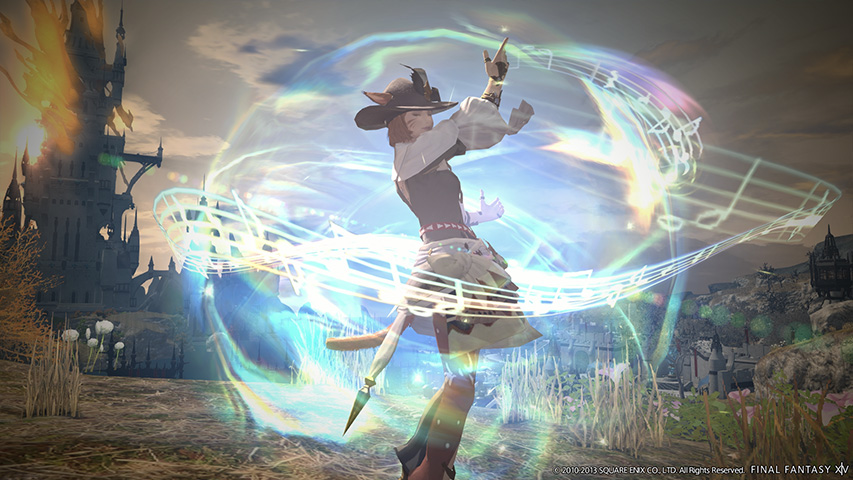 11 Mmorpgs With The Sexiest Female Characters Gamers Decide