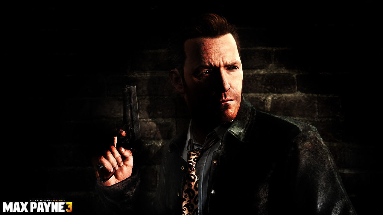Max Payne 2 Movie: 10 Celebrities Who Can Take On The Role of Max Payne ...