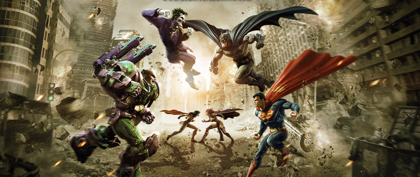 Best Superhero Open World Games at Colby Westlake blog