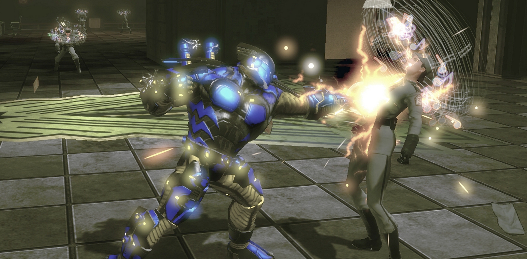 10 Best Superhero Games for PC in 2015 | Gamers Decide