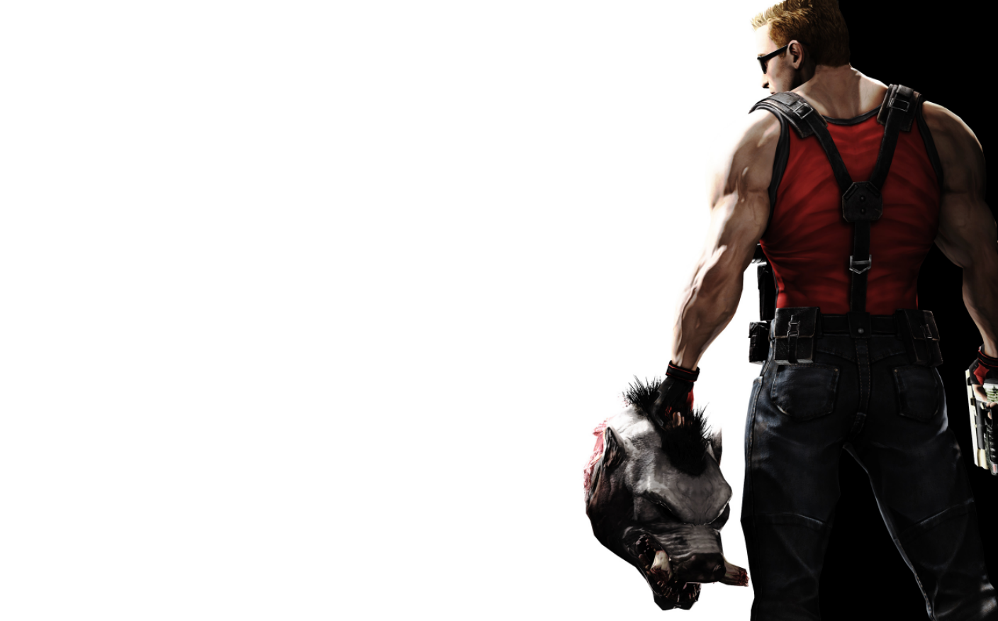 The 15 Most BADASS Heroes From Video Games | Gamers Decide