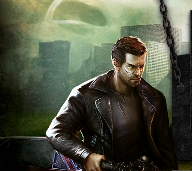 The 15 Most BADASS Heroes From Video Games | GAMERS DECIDE