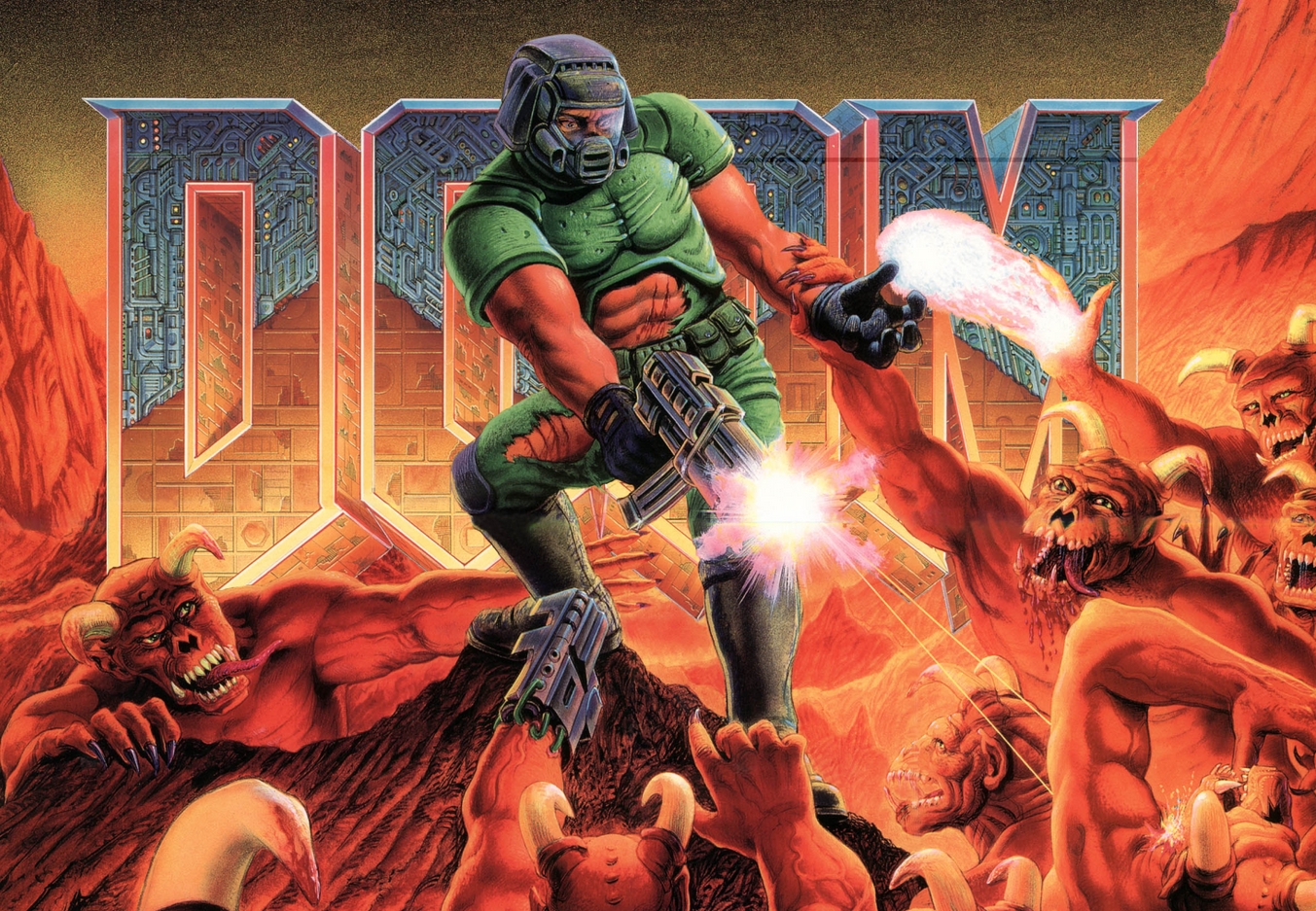 The 15 Most BADASS Heroes From Video Games | Gamers Decide