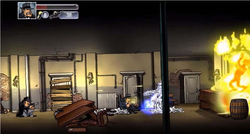 10 Best Run N Gun Games To Play in 2015 | GAMERS DECIDE