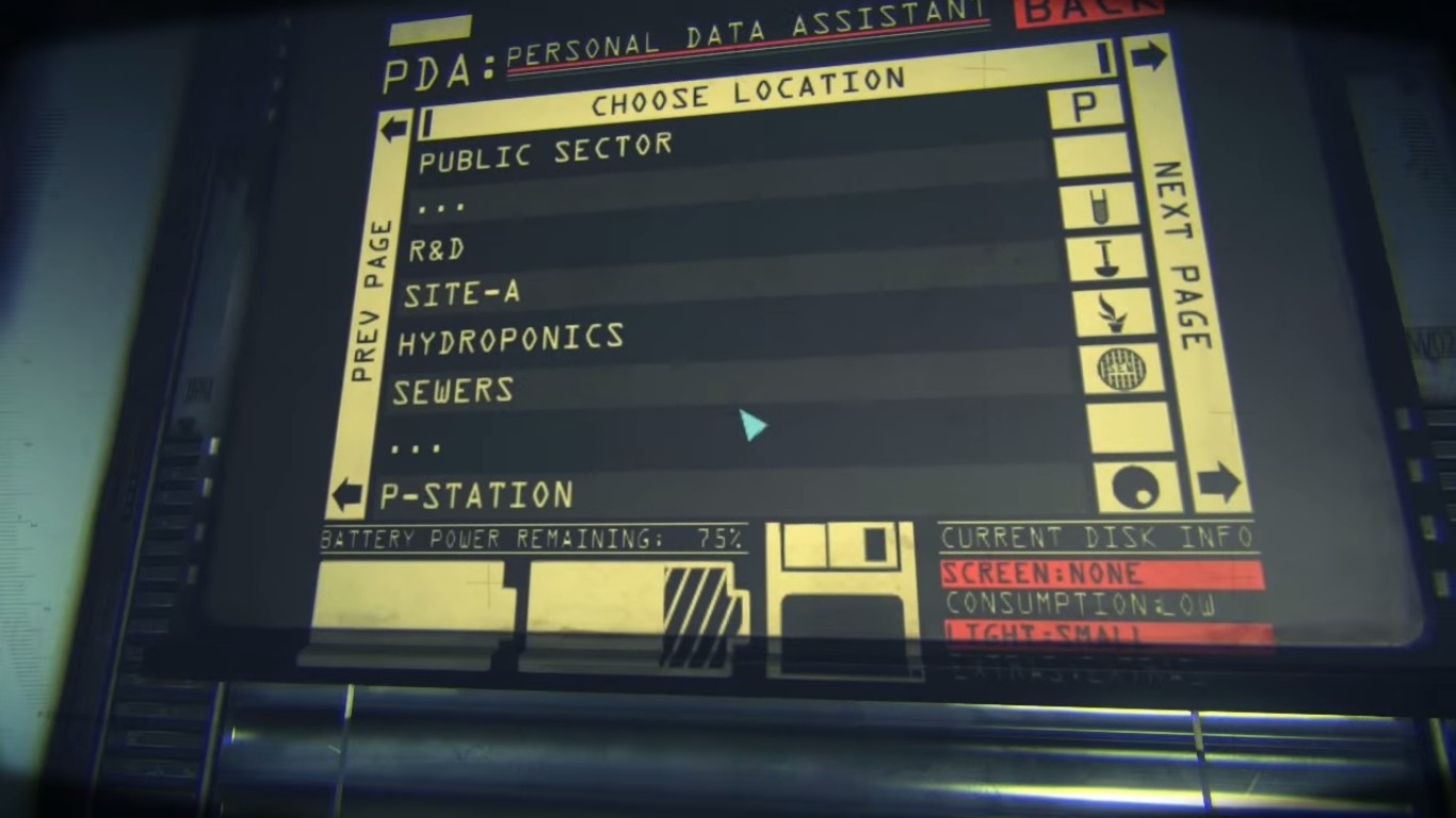 Routine Gameplay - A New Game For Horror Fans. Here Are 5 Things You'll ...