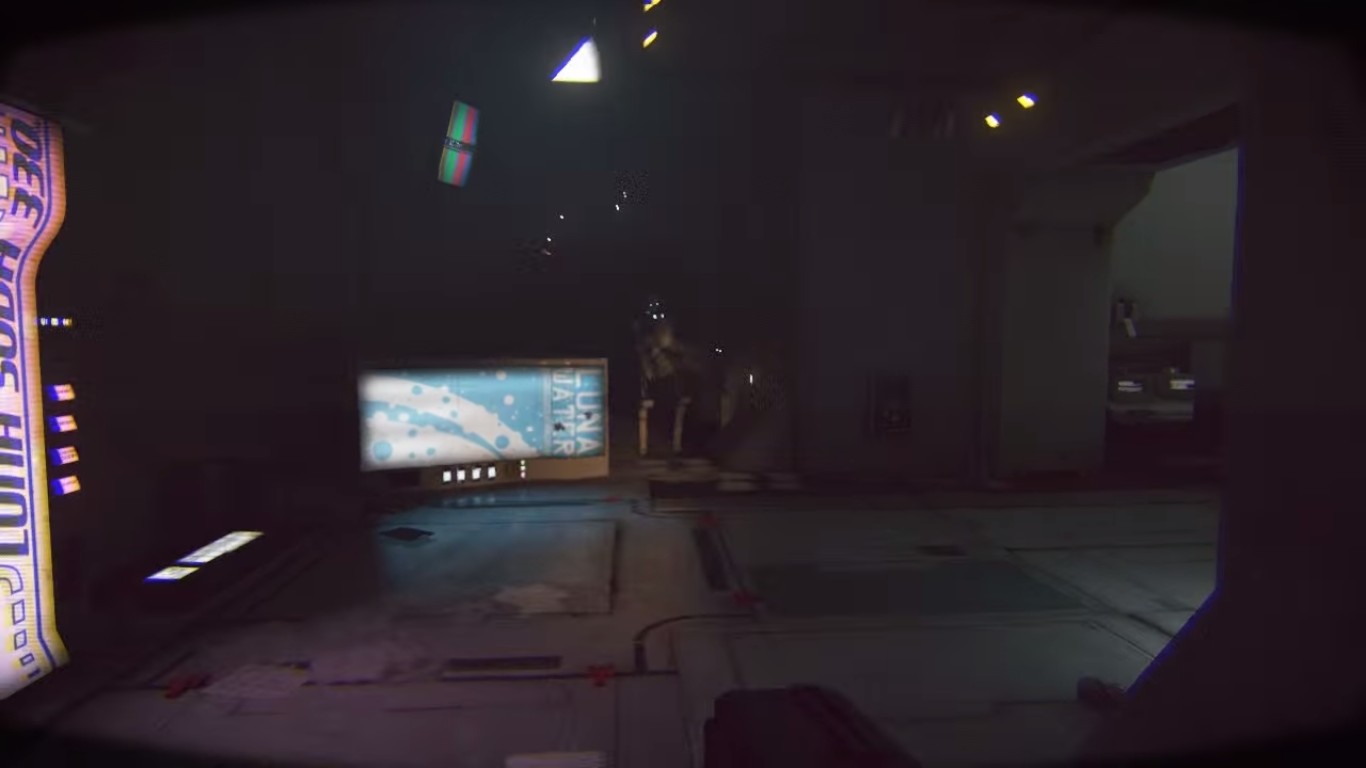 Routine Gameplay - A New Game For Horror Fans. Here Are 5 Things You'll ...