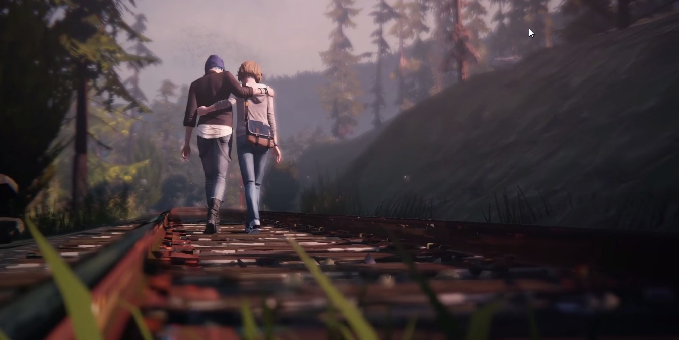 [EP5 SPOILERS] What was the most beautiful scene(s) you have seen in ...