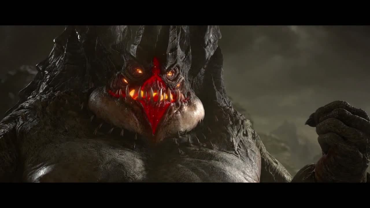 16 Bosses in Diablo 3 and the Story Behind Them | Gamers Decide