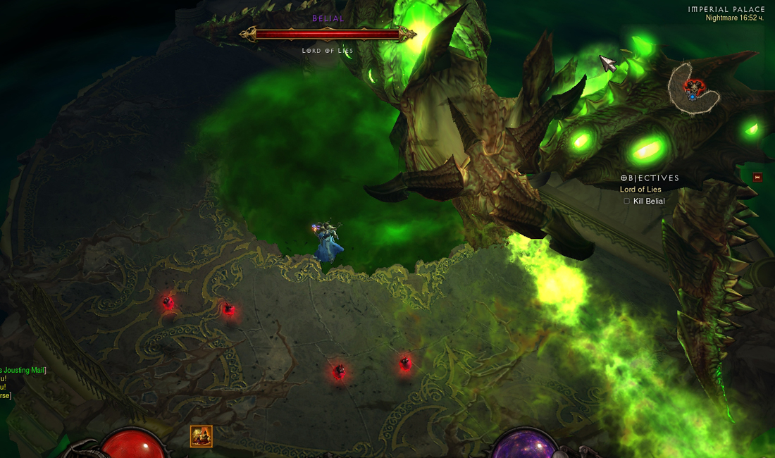 16 Bosses in Diablo 3 and the Story Behind Them | Gamers Decide