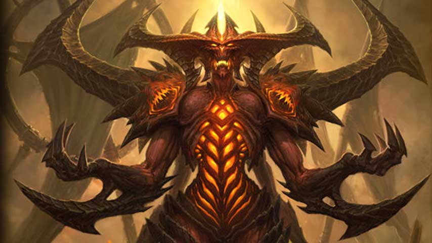 16 Bosses in Diablo 3 and the Story Behind Them | GAMERS DECIDE
