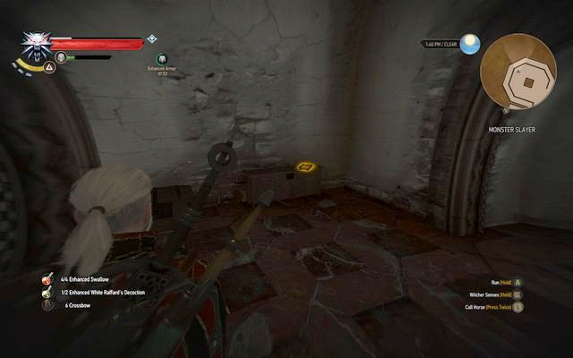 15 Best Secrets in The Witcher 3 | Gamers Decide