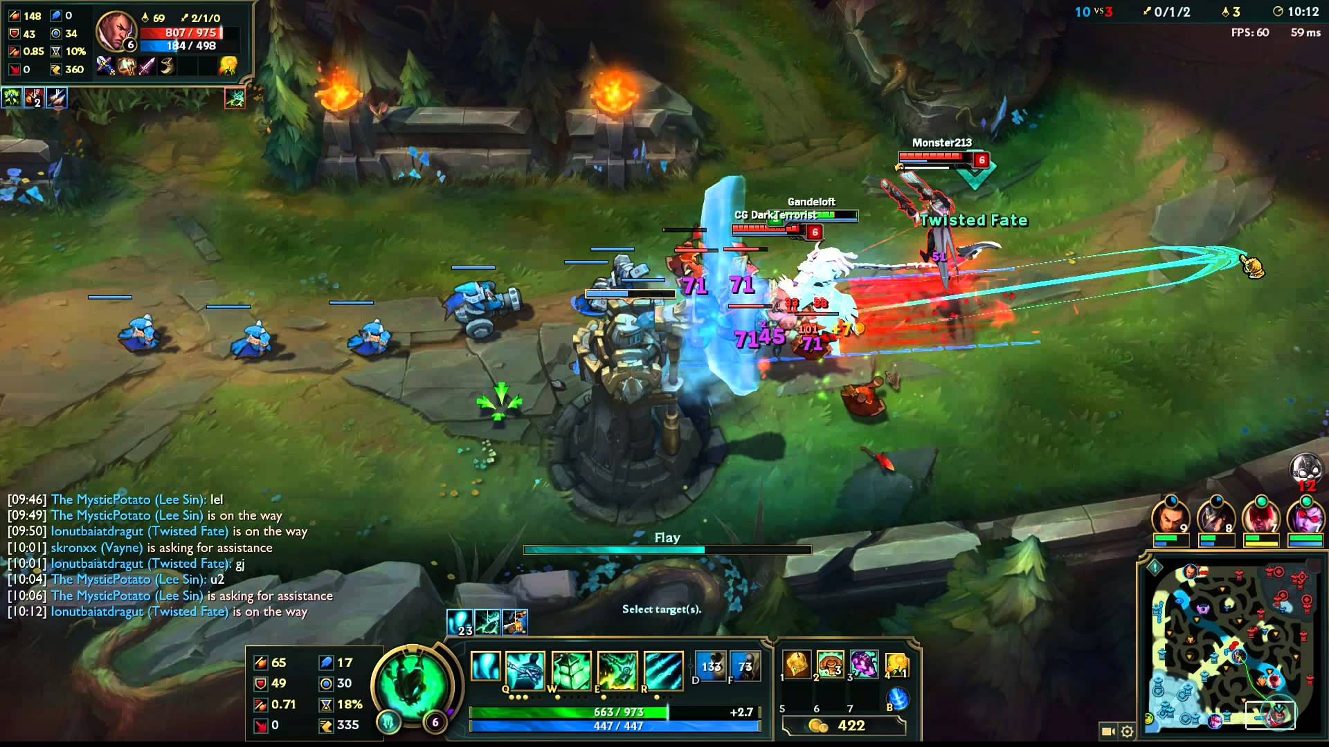 25 Most Important LoL Terms You Should Know | Gamers Decide