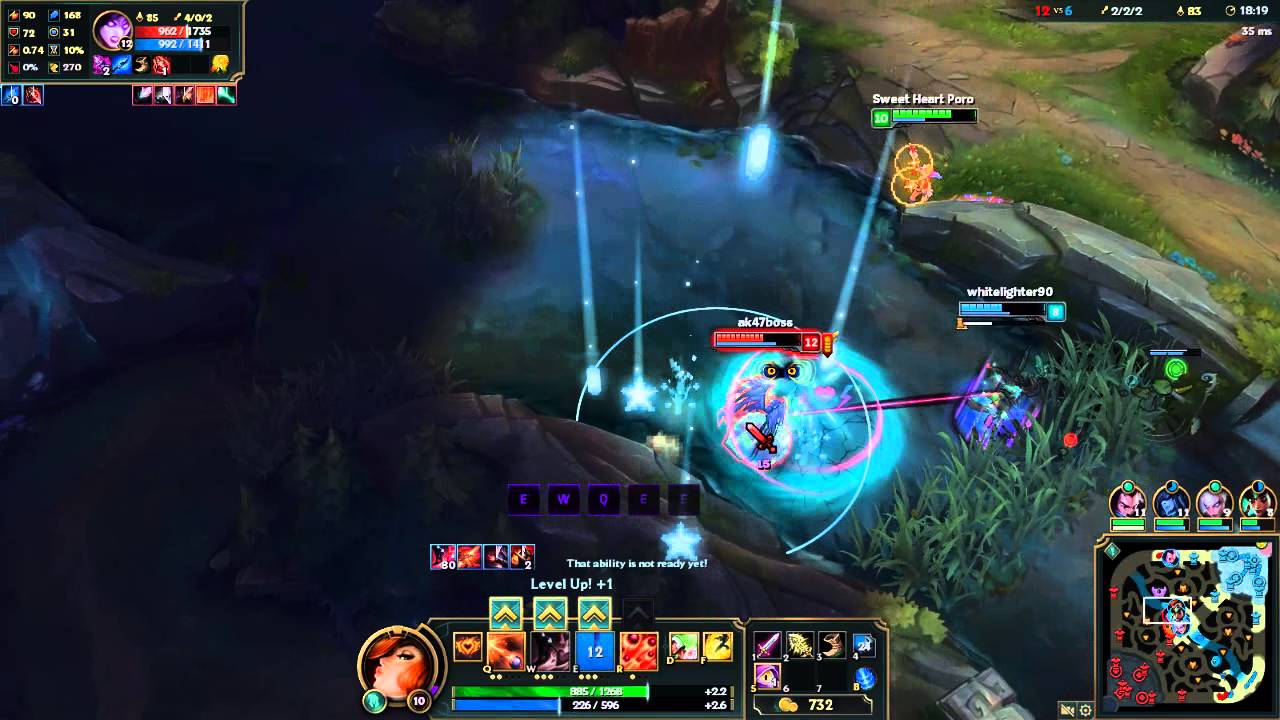 25 Most Important LoL Terms You Should Know | Gamers Decide