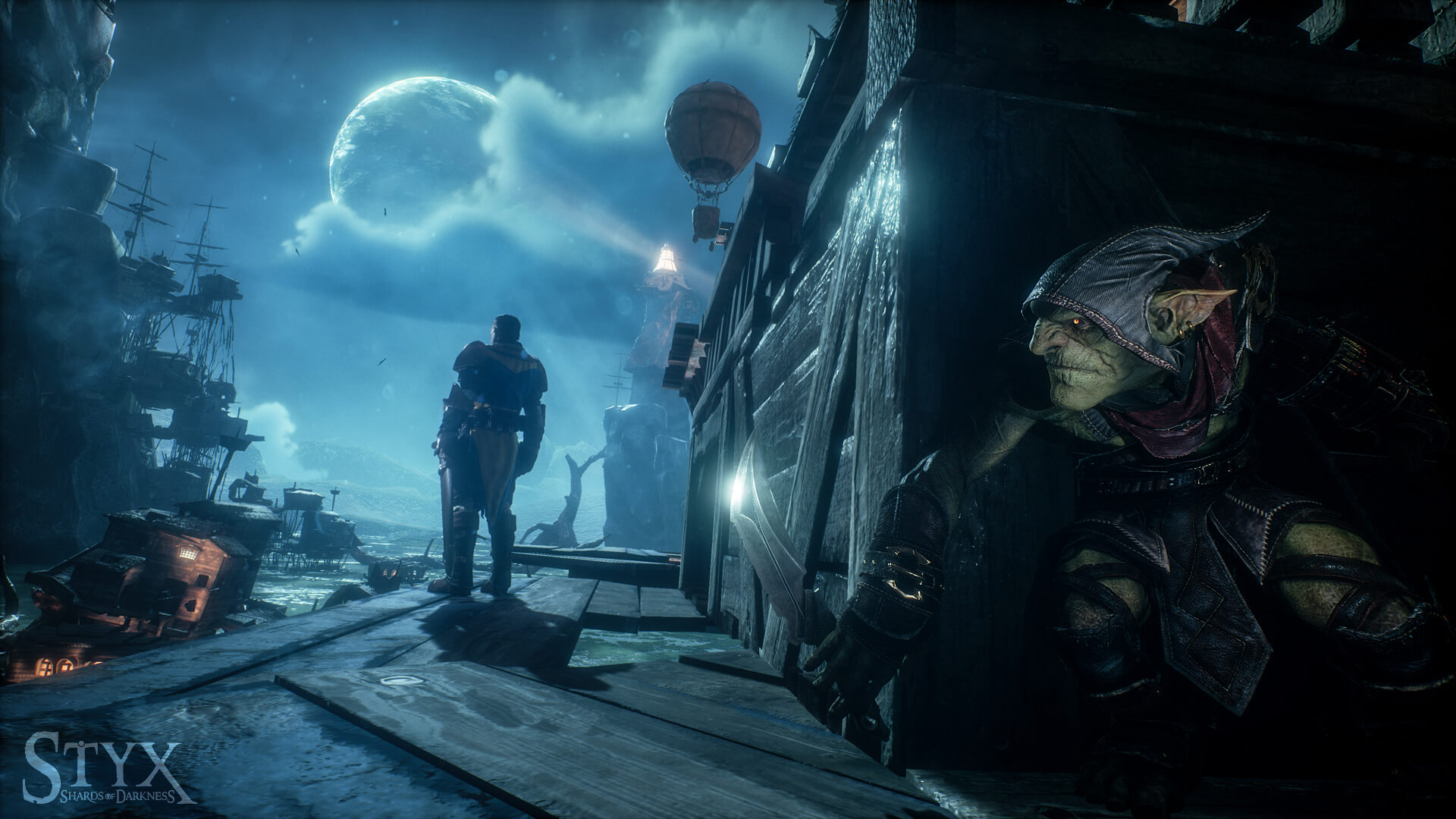 Hot Games: 51 of the Hottest PC Games Revealed in 2016 | GAMERS DECIDE