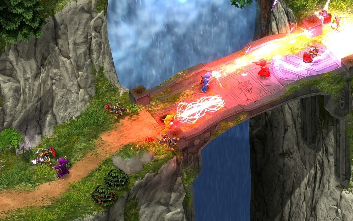 11 Best Fantasy Games of 2015 (for PC) | GAMERS DECIDE