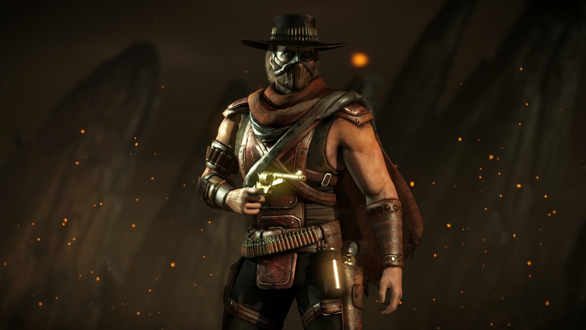 Mortal Kombat X Review: 5 Things I Love and Hate About Mortal Kombat X ...