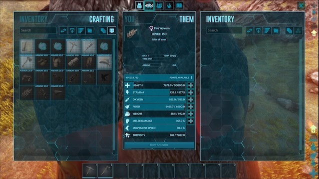 Ark Survival Guide: Top 50 Tips, Secrets and Tricks | Gamers Decide