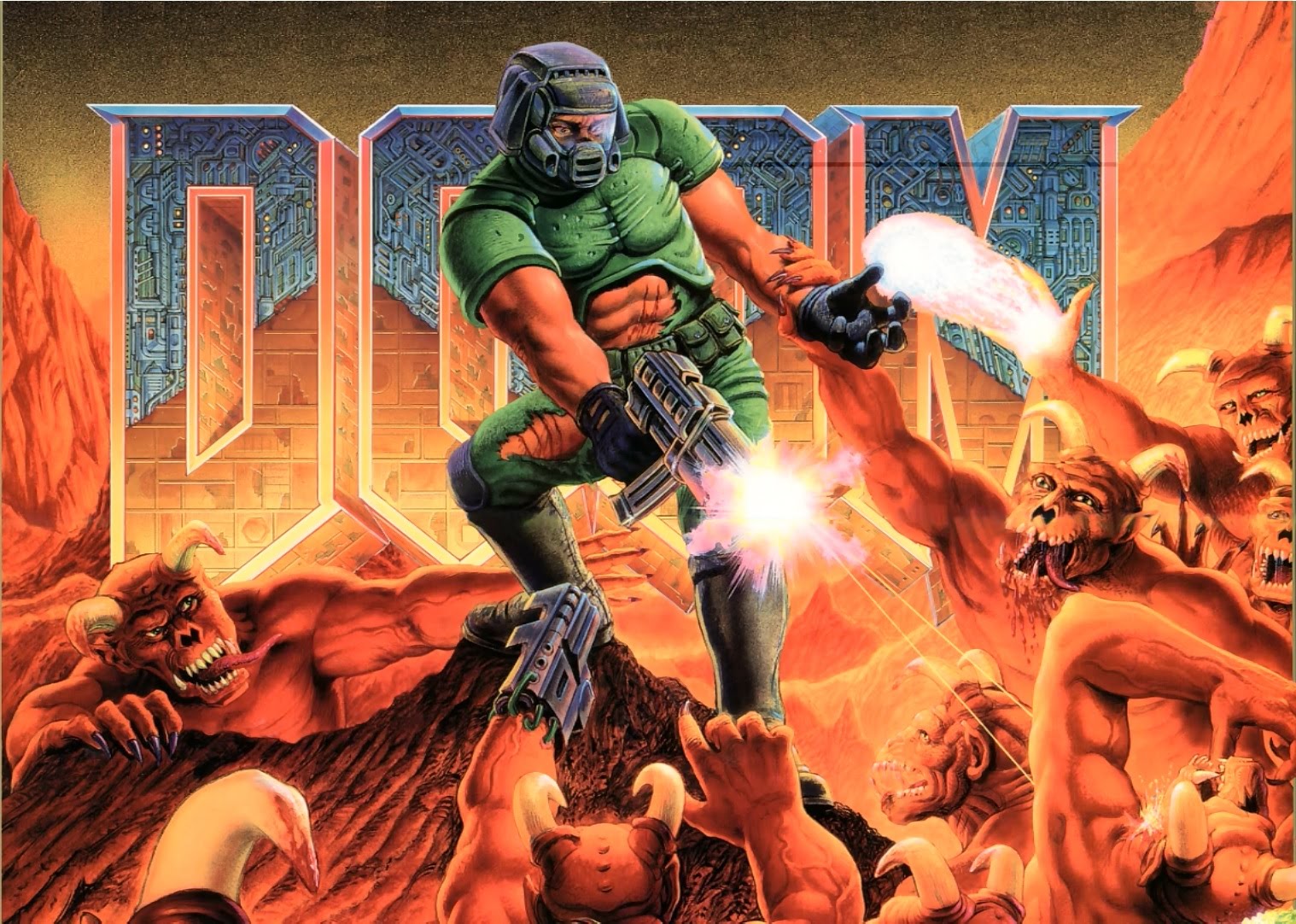 The 25 Best Retro Games To Play On Pc Gamers Decide