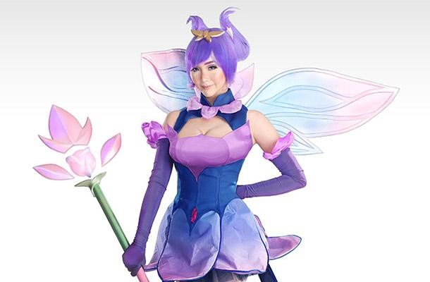 The 30 Best Lux Cosplay's We've Ever Seen(Most Beautiful/Best Looking ...