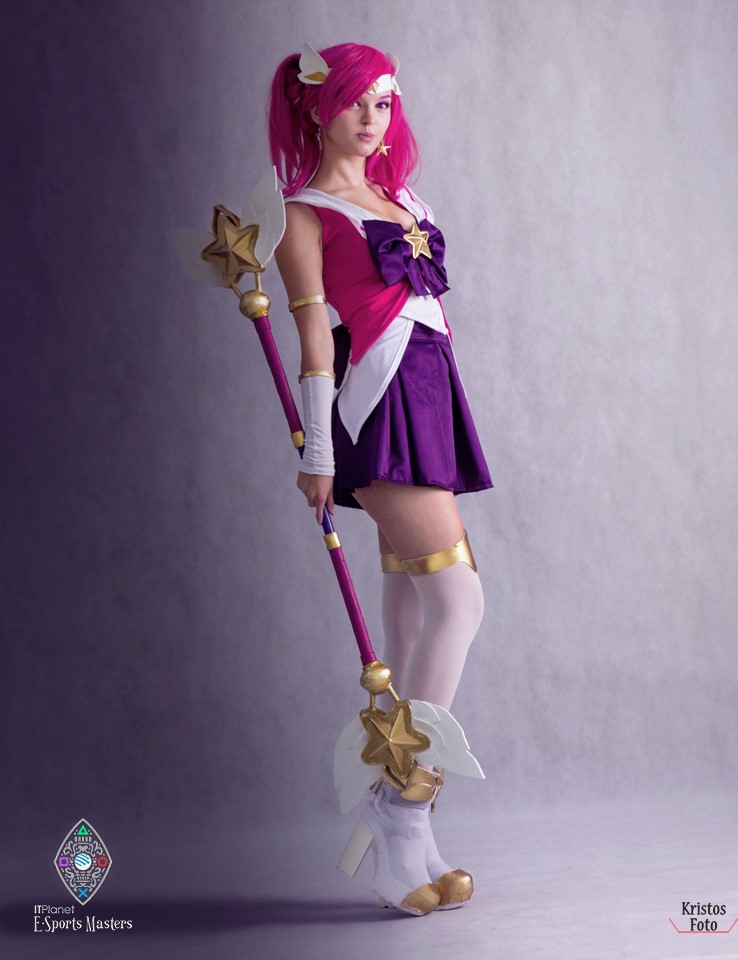 The 30 Best Lux Cosplay's We've Ever Seen(Most Beautiful/Best Looking ...