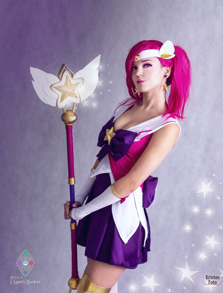 The 30 Best Lux Cosplay's We've Ever Seen(Most Beautiful/Best Looking ...